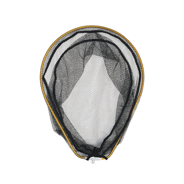 MR-184 アルミオーバルフレーム PVC網 L-600GD – ベルモント